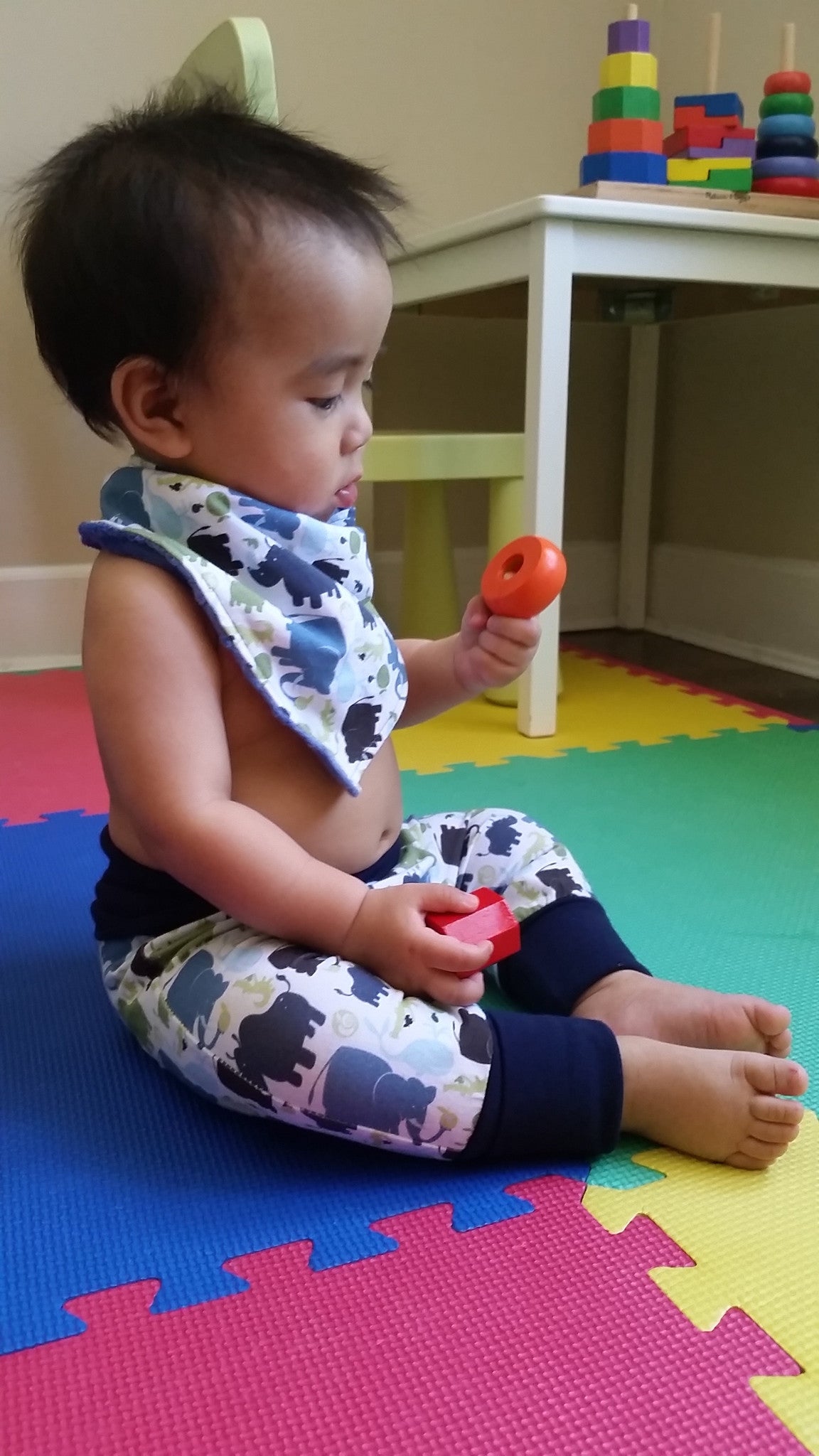 NEW AppleCheeks Gear!