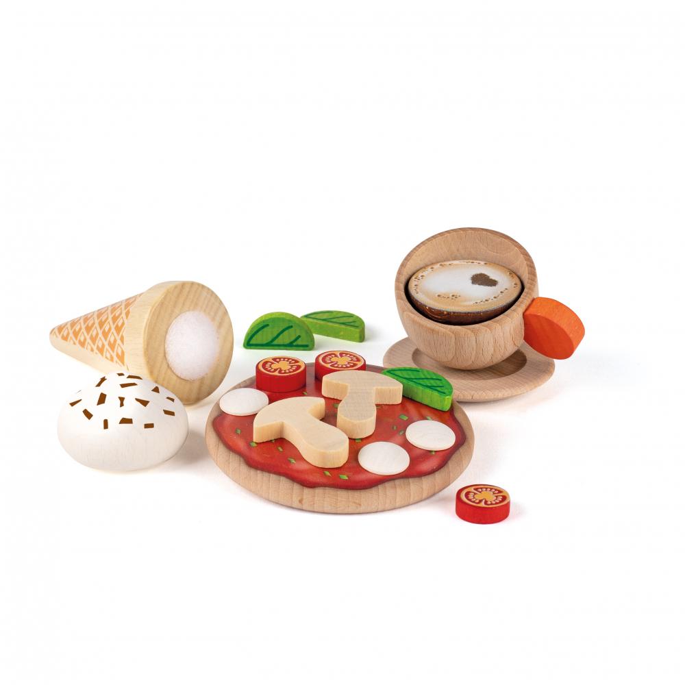 Play Food