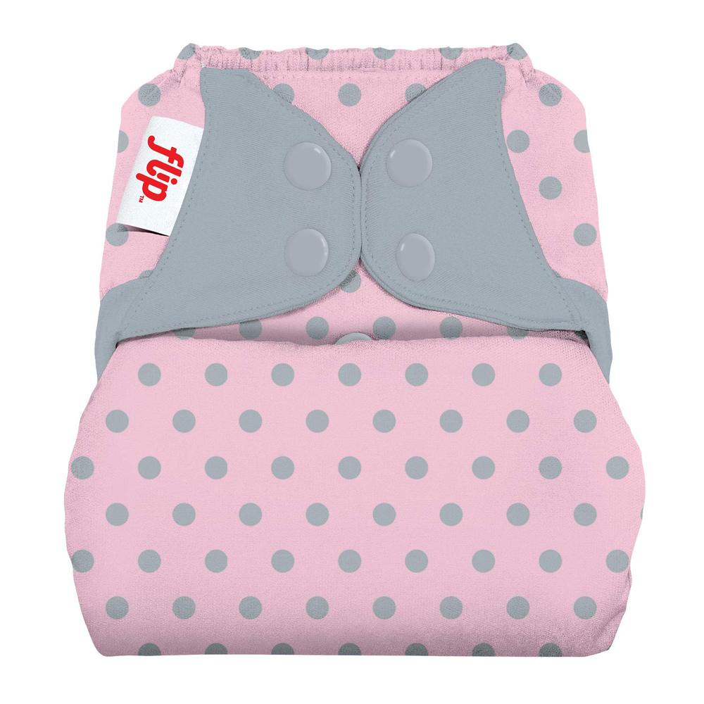 Flip Diapers