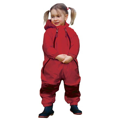 Rain Wear