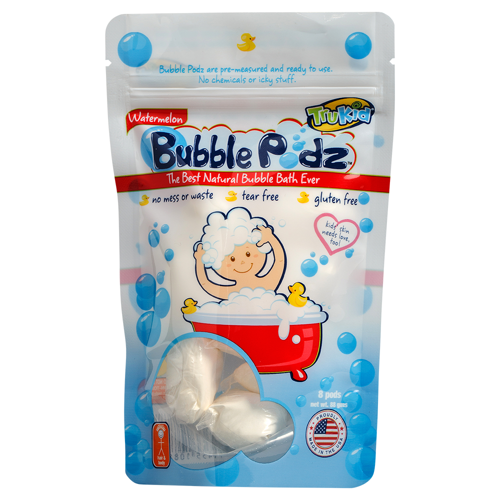 Mess Bubble Bath Botanical Bliss Bath Bundle – Hot Mess Body