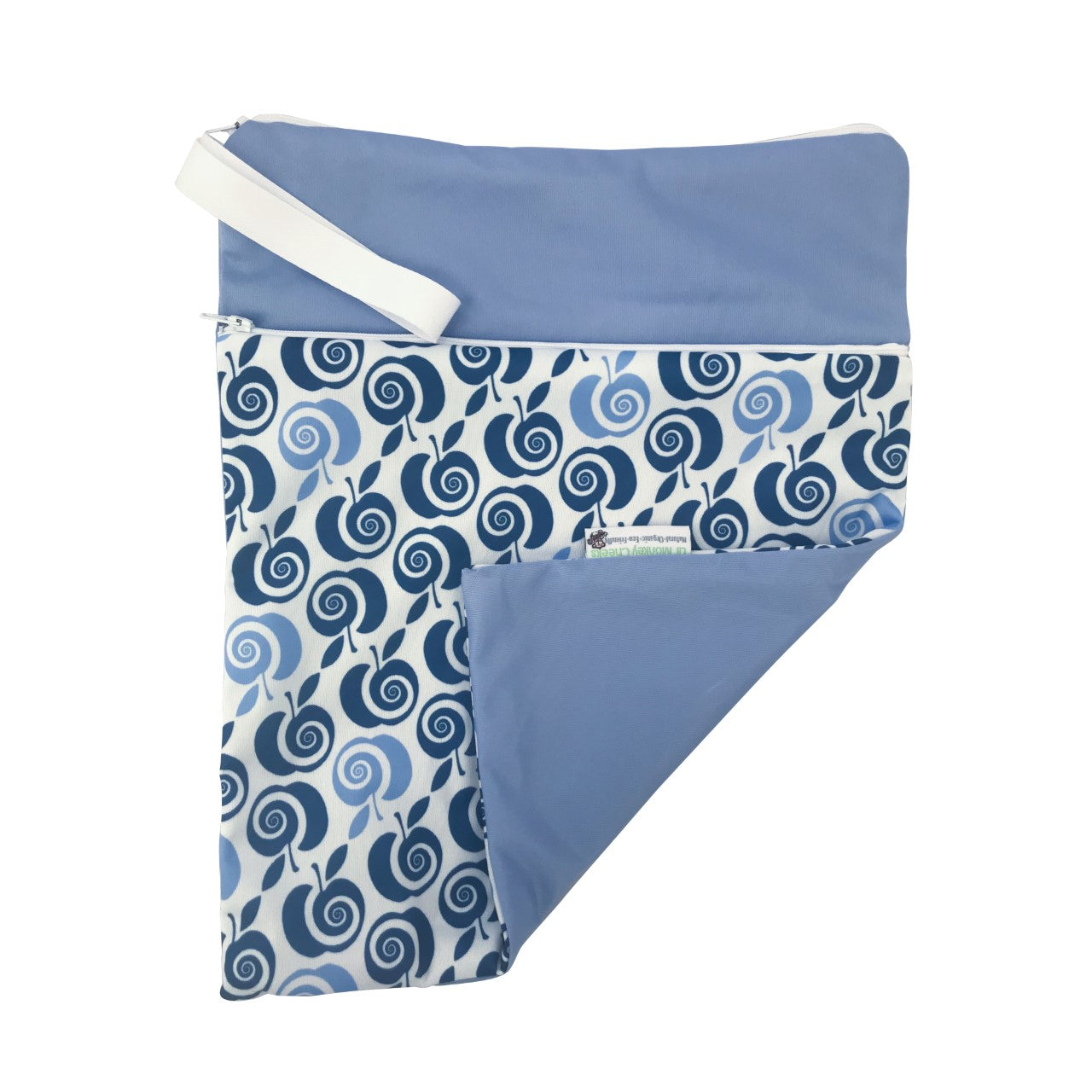 AppleCheeks Wet/Dry Storage Sac